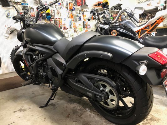 ANDERSEN CYCLE WORKS - Updated November 2025 - 20 Reviews - 61 Tripp St ...