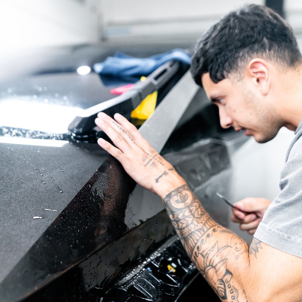 FRESH WINDOW TINT & PAINT PROTECTION FILMS VALENCIA - Updated September ...