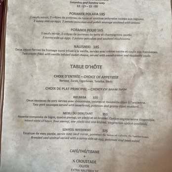 STASH CAFÉ - Updated August 2025 - 525 Photos & 423 Reviews - 200 Rue ...