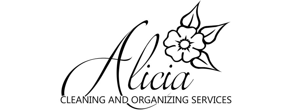 ALICIA CLEANING AND ORGANIZING SERVICES - Updated January 2025 - 531 US ...