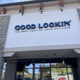 GOOD LOOKIN - Updated July 2025 - 62 Photos & 35 Reviews - 16920 Wright ...