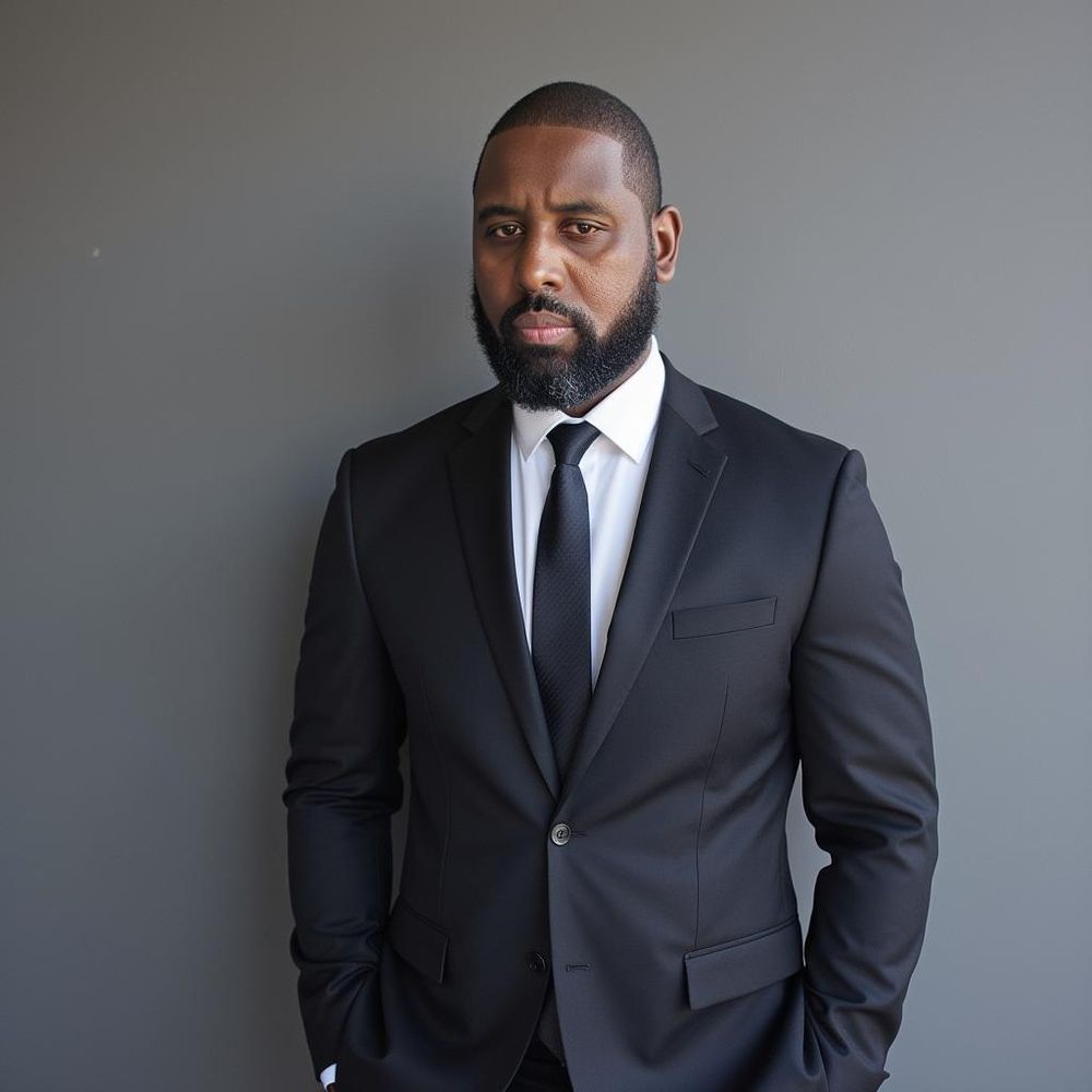 JOSEPH BROWN - FREEDOM EQUITY GROUP - Updated April 2025 - Request a ...