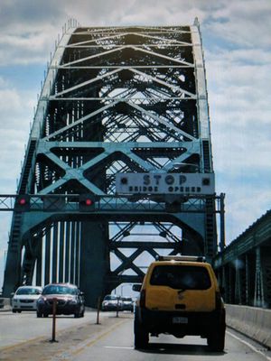 TACONY PALMYRA BRIDGE - Updated June 2025 - 25 Photos & 17 Reviews ...