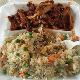 KYO TERIYAKI & ROLL - 47 Photos & 96 Reviews - 9925 State Ave ...
