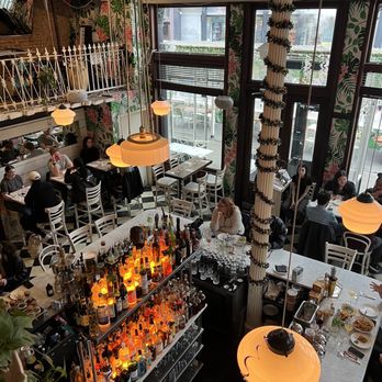 1803 NYC - Updated September 2024 - 1812 Photos & 843 Reviews - 82 ...