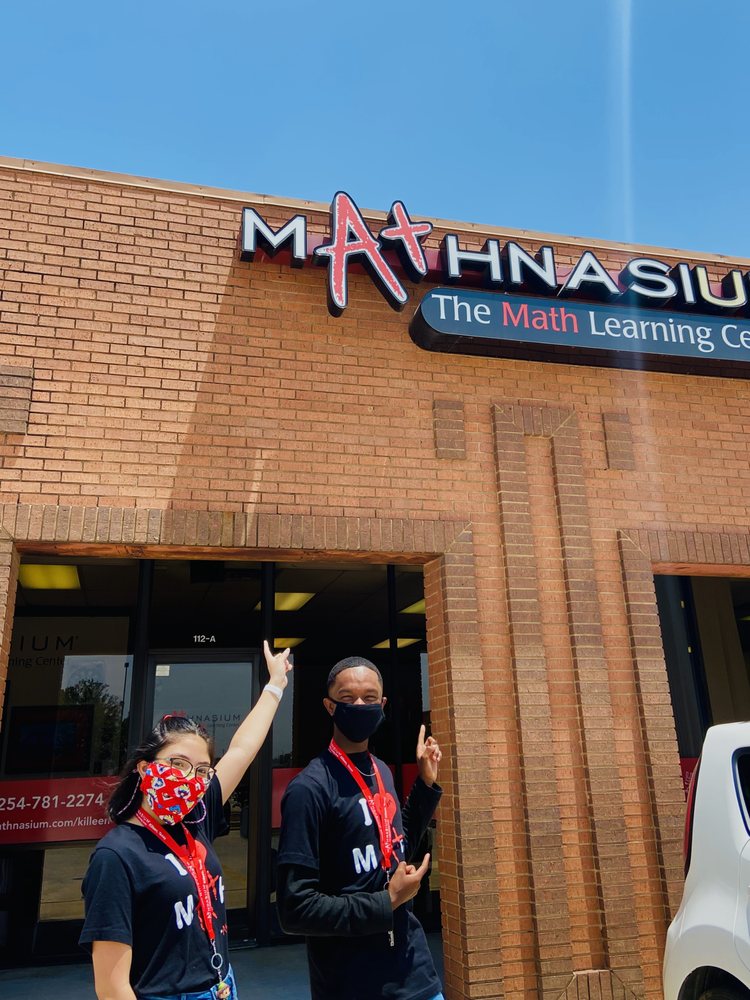 MATHNASIUM - Updated May 2024 - Request Information - 2201 South Ws ...