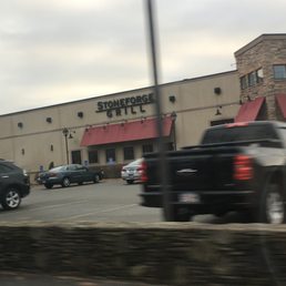 STONEFORGE GRILL - Updated July 2025 - 175 Photos & 299 Reviews - 10 ...