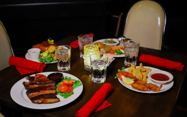 JAMIL’S STEAKHOUSE - OKLAHOMA CITY - Steakhouse in Oklahoma City ...