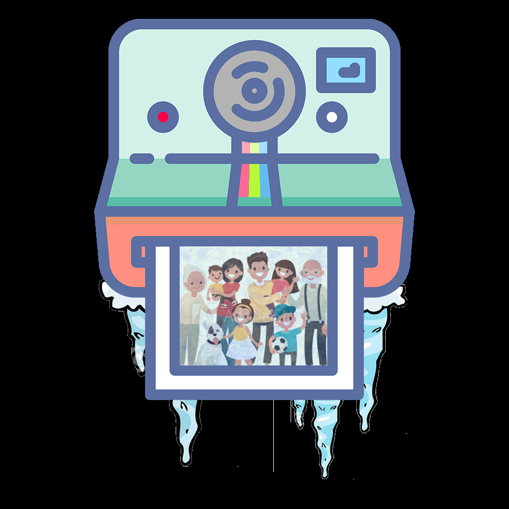 THE MEMORY FREEZER - Chicago, Illinois - Digitizing Services - Phone Number - Yelp