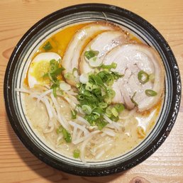 KIPPO RAMEN - 904 Photos & 664 Reviews - 606 S Bdwy, Baltimore ...