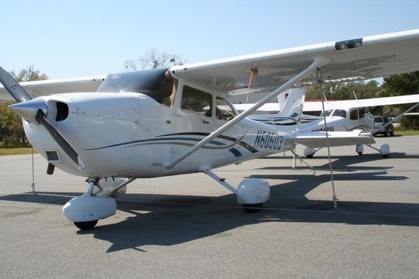 FLORIDA FLYERS FLIGHT ACADEMY - Updated December 2025 - 43 Photos ...