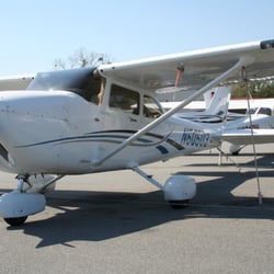 FLORIDA FLYERS FLIGHT ACADEMY - 49 Photos - 4730 Casa Cola Way, St ...