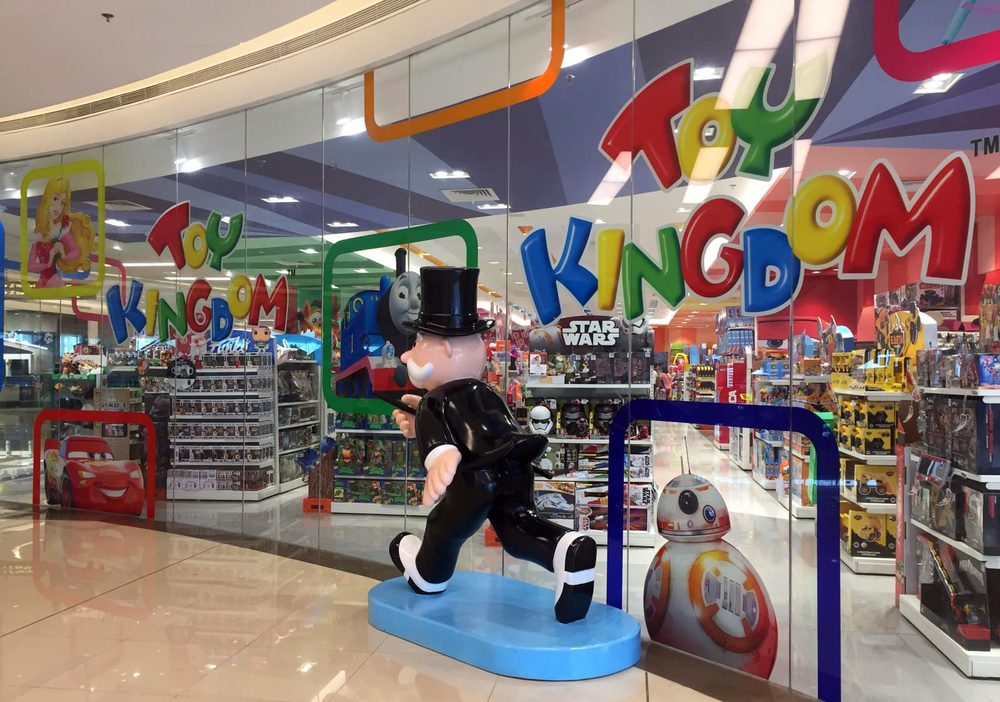 TOY KINGDOM - Updated March 2024 - Filinvest City, Alabang, Muntinlupa ...