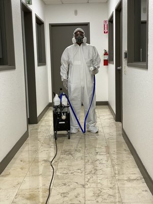 PRONTO MAINTENANCE CLEANING SYSTEMS - Updated October 2025 - 97 Photos ...