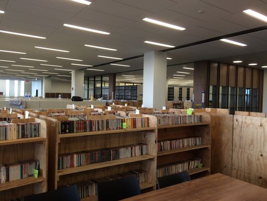 HOWARD-TILTON MEMORIAL LIBRARY - Updated December 2025 - 7001 Freret St ...