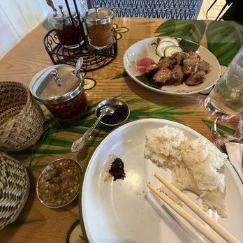 PADAEK - ARLINGTON - Updated October 2025 - 369 Photos & 131 Reviews ...