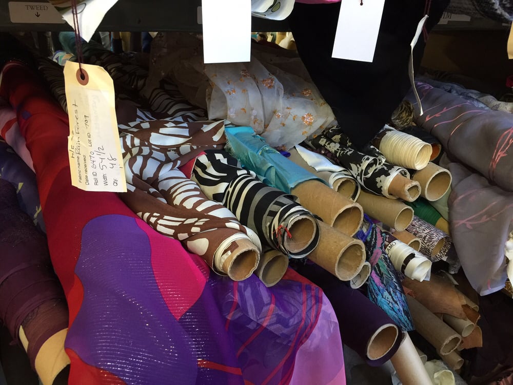 RIMMON IMPORTED FABRICS - Updated January 2025 - 12 Photos & 10 Reviews ...