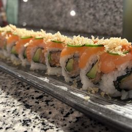 KINZA SUSHI JAPANESE RESTAURANT - Updated May 2025 - 630 Photos & 296 ...