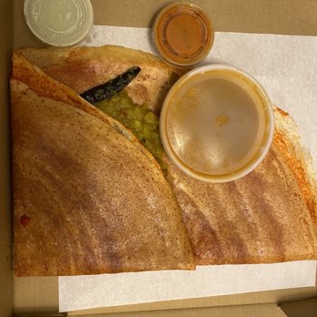 MY ROTI PLACE | MY DOSA PLACE - Updated December 2025 - 55 Photos & 15 ...