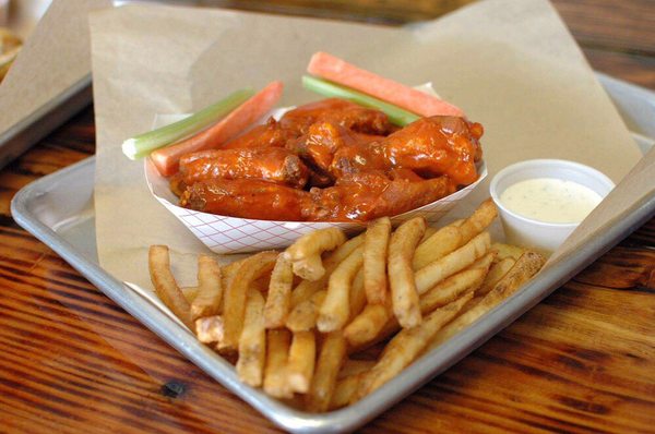 WING HOUSE GRILL - Updated October 2025 - 27 Photos & 38 Reviews - 8727 ...