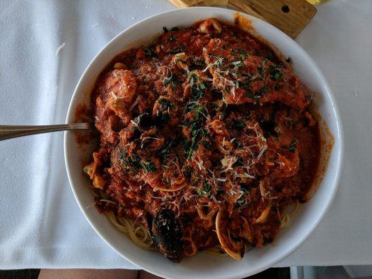 SECONDO PANICO’S - 190 Photos & 178 Reviews - 991 Ocean Dr, Cape May ...