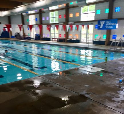 YMCA OF HOT SPRINGS ARKANSAS - Updated April 2025 - 11 Photos - 130 ...