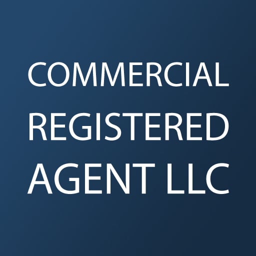 COMMERCIAL REGISTERED AGENT - Updated June 2025 - 4445 Corporation Ln ...