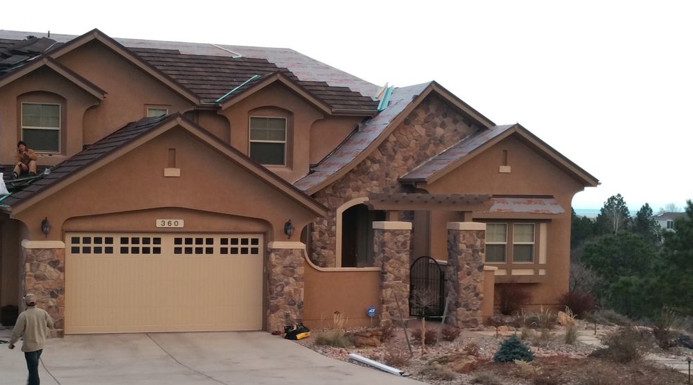 CCP ROOFING & RESTORATION - Updated June 2025 - 4240 Walker Rd ...