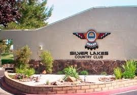 SILVER LAKES COUNTRY CLUB - Country Clubs - 14818 Clubhse Dr, Helendale ...
