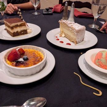 THE BOOTLEGGER ITALIAN BISTRO - Updated September 2025 - 2530 Photos ...