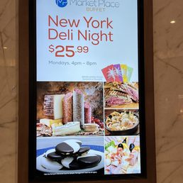 MARKET PLACE BUFFET - Updated June 2025 - 451 Photos & 225 Reviews ...