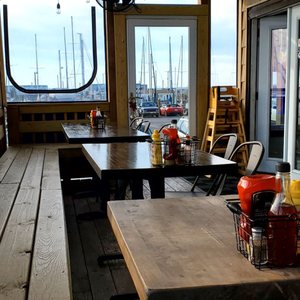 WILLOUGHBY FISH HOUSE - 67 Photos & 45 Reviews - 1525 Bayville St ...