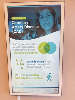 CAPITAL CARDIOLOGY ASSOCIATES - Updated August 2025 - 12 Photos & 39 ...