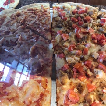 CASCARINO’S BRICK OVEN PIZZERIA & RISTORANTE - Updated December 2024 ...