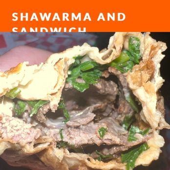 MAROUSH FOOD - Updated May 2025 - 86 Photos & 50 Reviews - 783 N ...