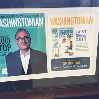 SIAVASH SOBHANI, MD PC - Updated October 2025 - 16 Photos & 17 Reviews ...