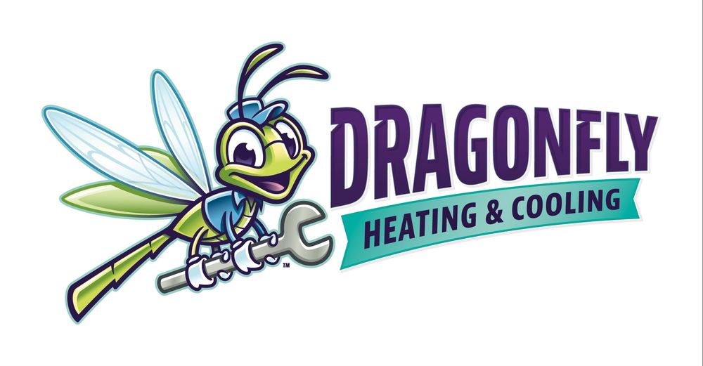 DRAGONFLY HEATING & COOLING - Updated August 2024 - 52 Photos & 195 ...