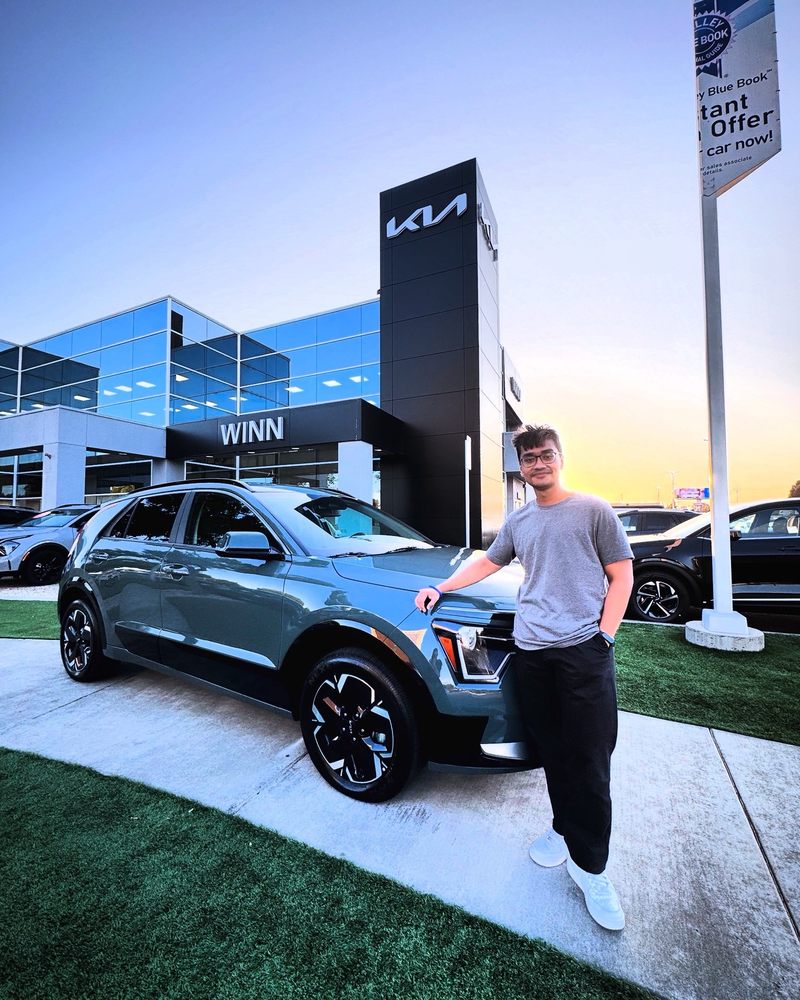 WINN KIA OF FREMONT - Updated September 2025 - 166 Photos & 430 Reviews ...