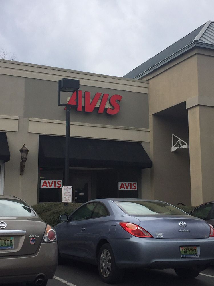 AVIS RENT A CAR - Updated October 2025 - 11 Reviews - 3439 Colonnade ...