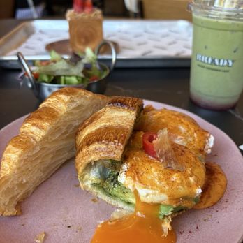 BREADY CAFE - Updated October 2025 - 184 Photos & 35 Reviews - 15 ...