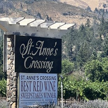 ST. ANNE’S CROSSING - Updated December 2025 - 156 Photos & 90 Reviews ...