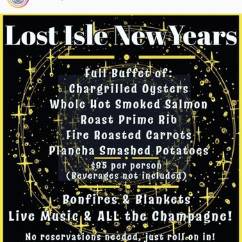 LOST ISLE - Updated June 2024 - 100 Photos & 35 Reviews - 3338 Maybank ...