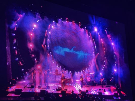 FIRSTBANK AMPHITHEATER - Updated November 2025 - 129 Photos & 93 ...