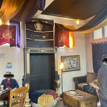 MUGGLES MUG - Updated July 2025 - 266 Photos & 204 Reviews - 79 ...