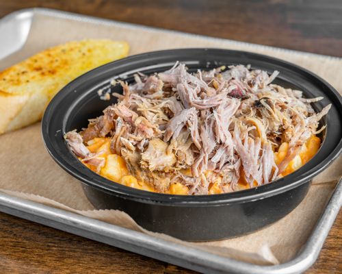 ROB’S FAMILY BBQ - Updated August 2025 - 51 Photos & 76 Reviews - 837 N ...