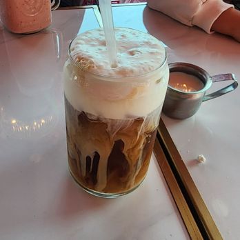 COCO CAFE - Updated August 2025 - 185 Photos & 53 Reviews - 68 Broad St ...