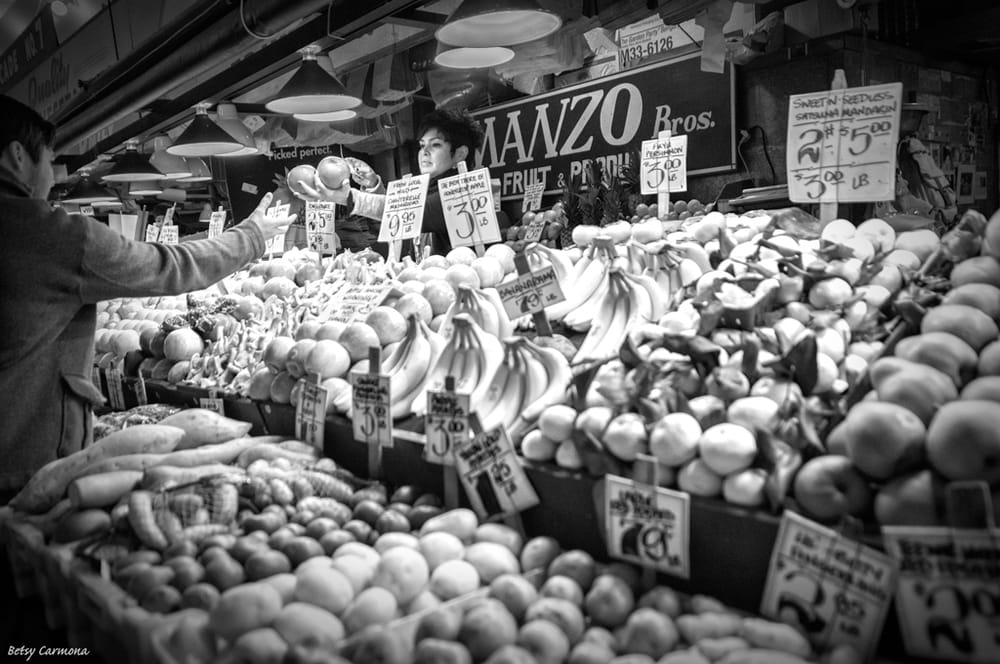 MANZO BROTHERS FRUITS & VEGETABLES - Updated November 2025 - 22 Photos ...