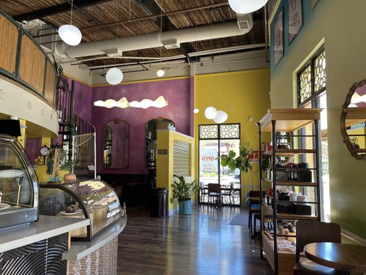 TEAZER WORLD TEA MARKET - SIERRA VISTA - Updated February 2025 - 213 ...