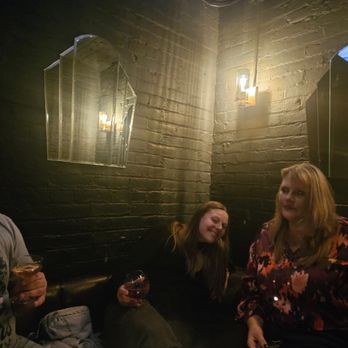 TENDER MERCY - Updated June 2025 - 167 Photos & 78 Reviews - 607 E 3rd ...