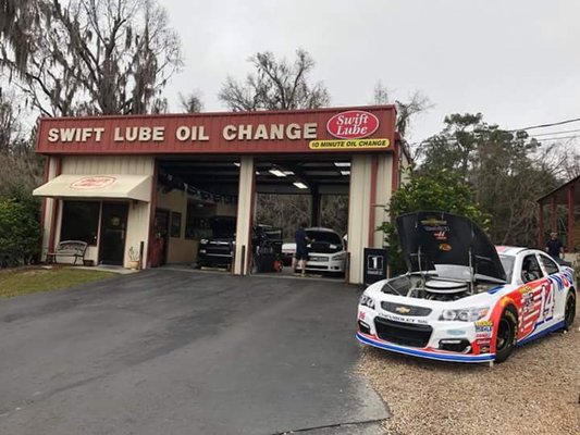 SWIFT LUBE - Updated May 2026 - 13 Reviews - 417 SW Knox St, Lake City ...